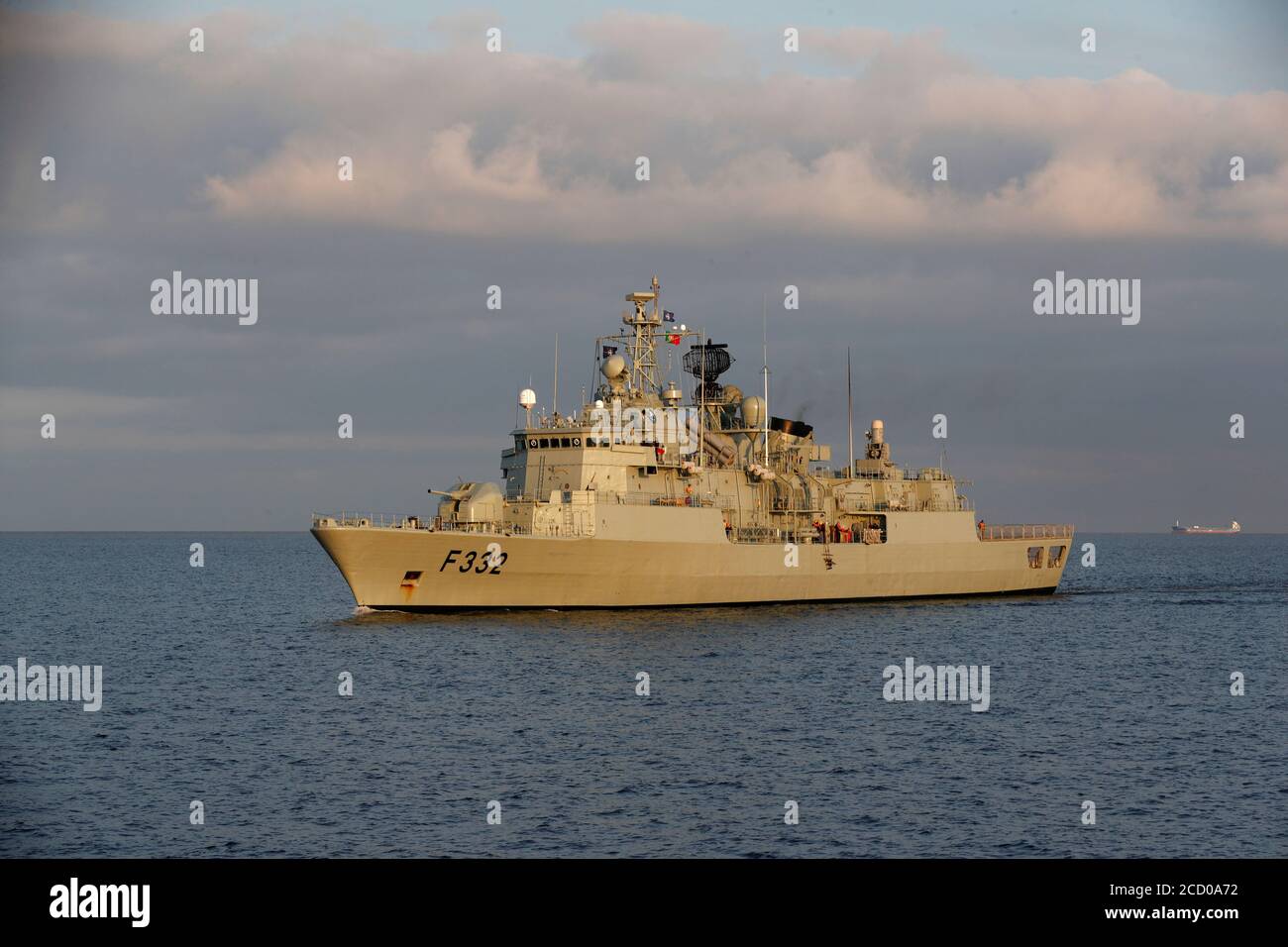 Standing nato maritime group one hi-res stock photography and images ...