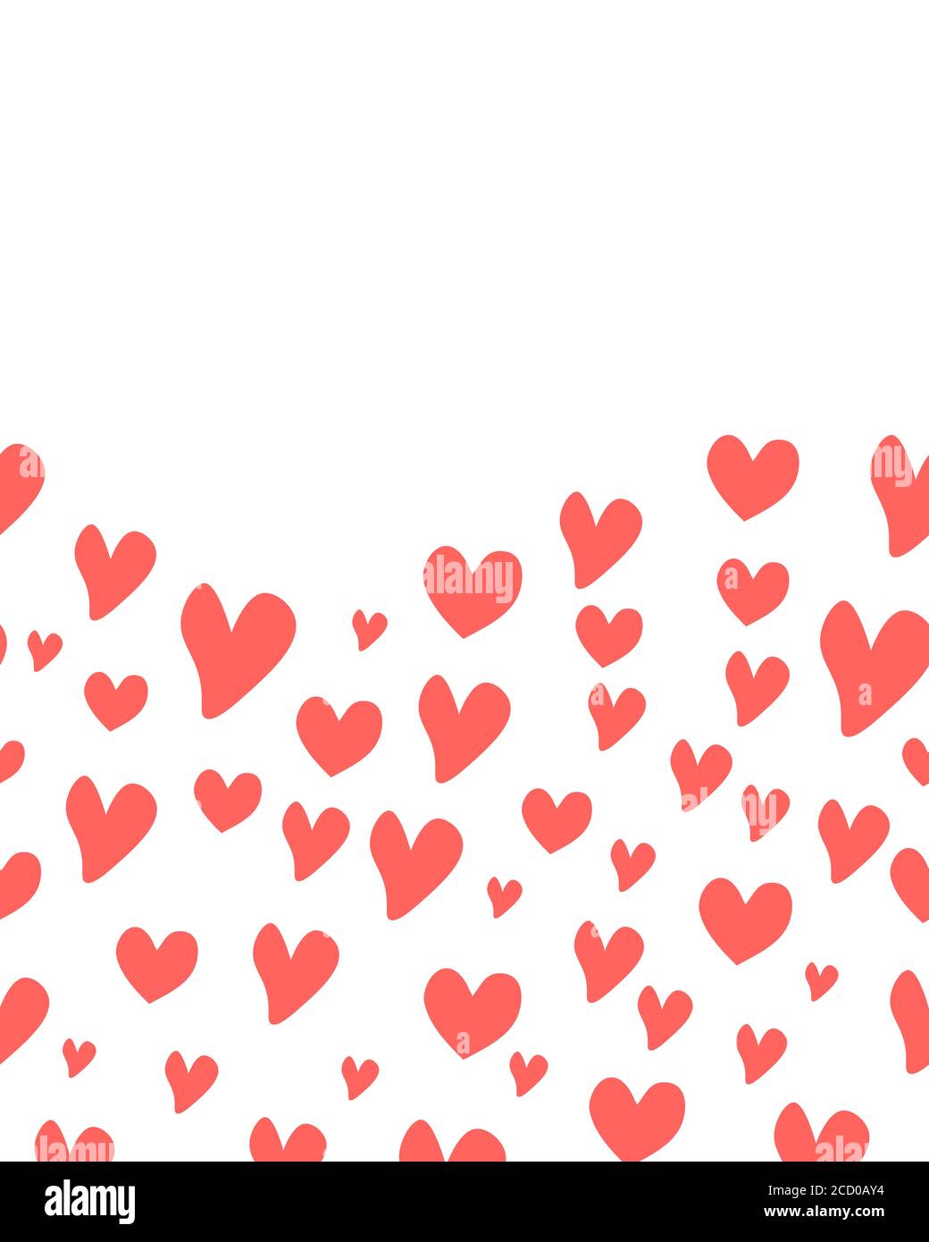 Cover brochure red gift Stock Vector Images - Alamy