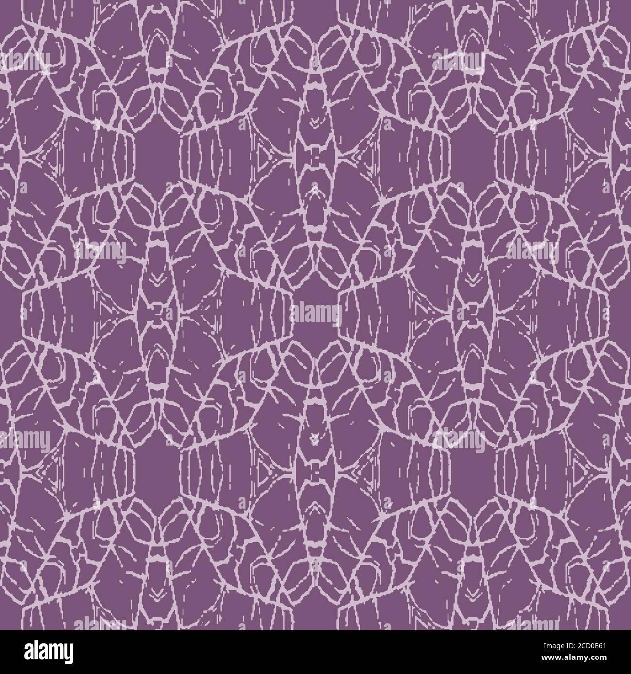 Violet netting Stock Vector Images - Alamy