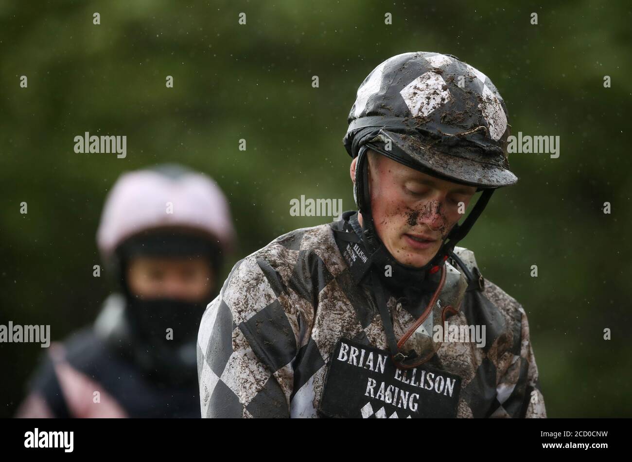 Harry russell hi-res stock photography and images - Alamy