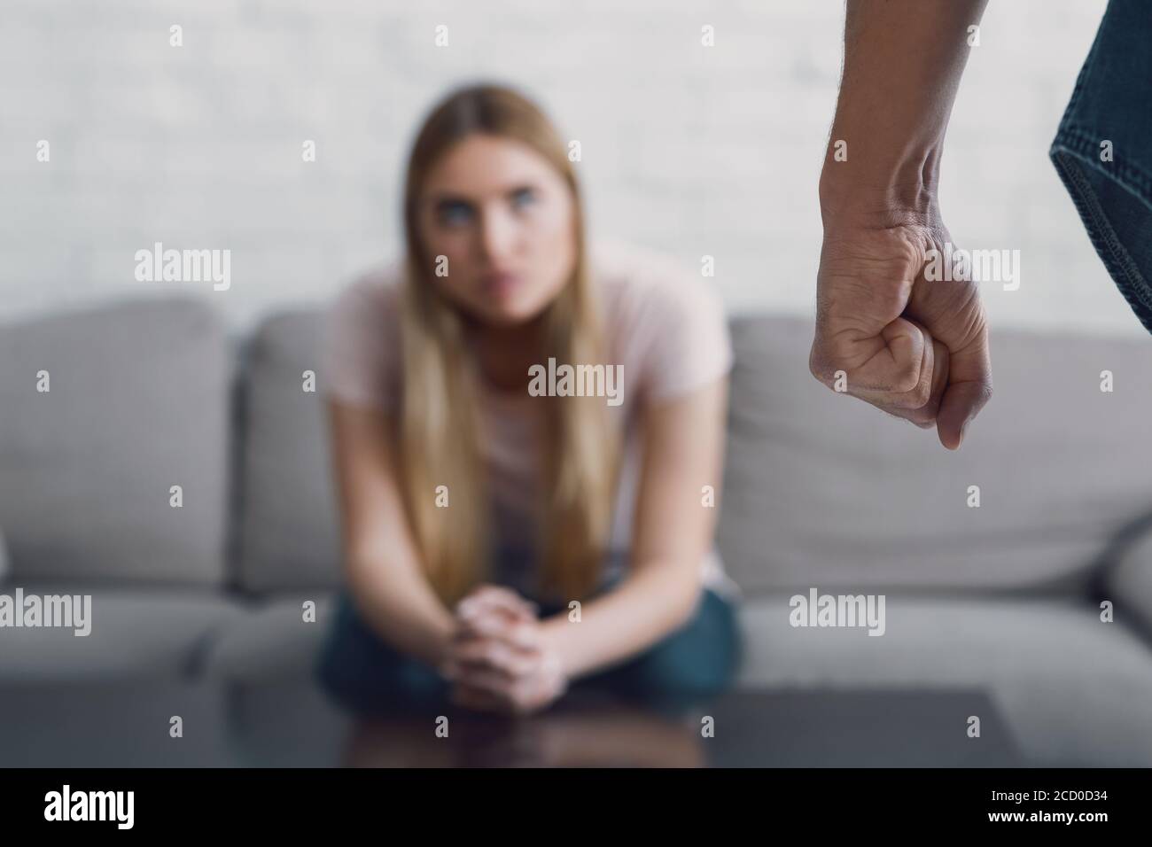 Panic room hi-res stock photography and images - Alamy