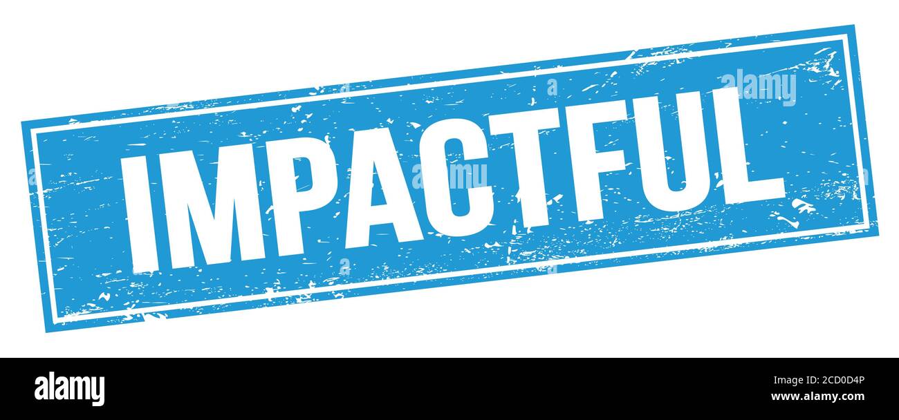 Impactful stamp hi-res stock photography and images - Alamy