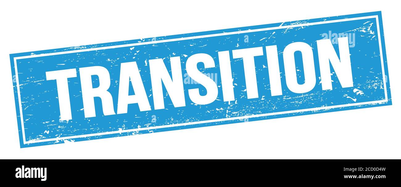 Transition text hi-res stock photography and images - Alamy