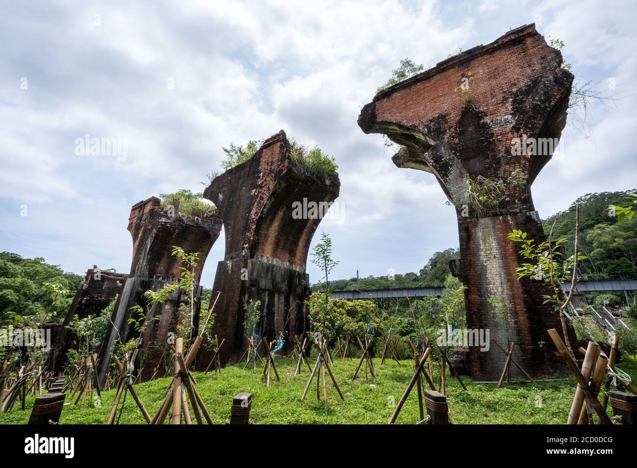 Longteng village hi-res stock photography and images - Alamy
