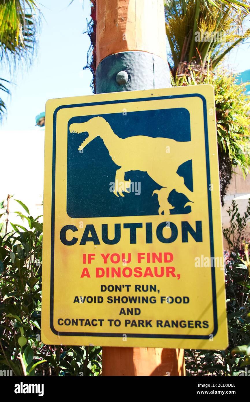 Jurassic park sam neill hi-res stock photography and images - Alamy