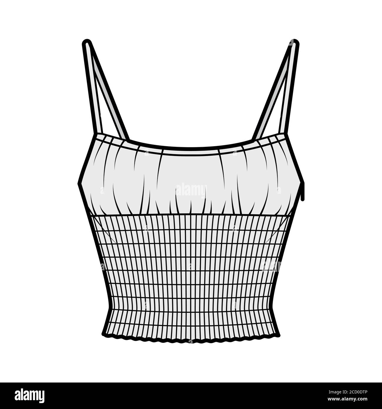 Cami vector hi-res stock photography and images - Alamy