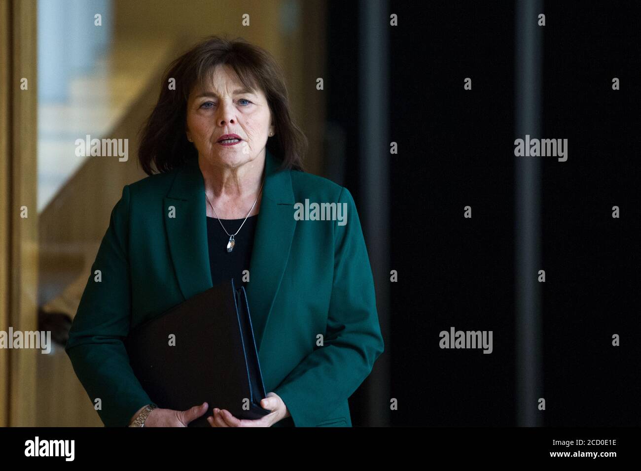 Scottish sport hi-res stock photography and images - Alamy