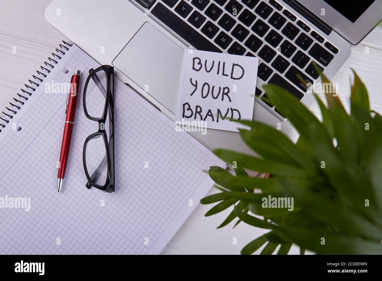 Brand build hi-res stock photography and images - Alamy