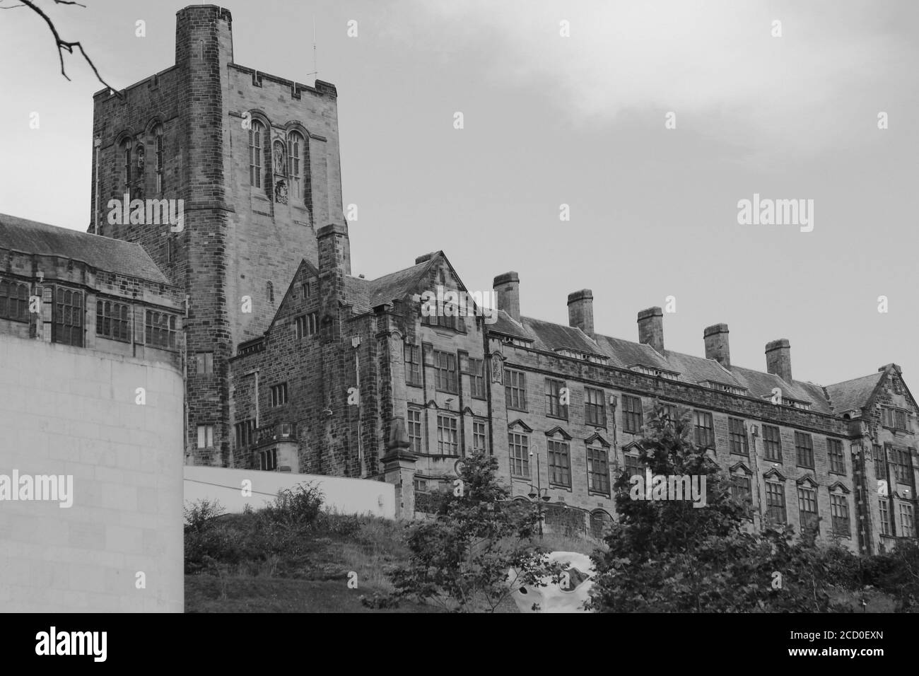 Bangor University, is a university in Bangor North Wales, it received ...