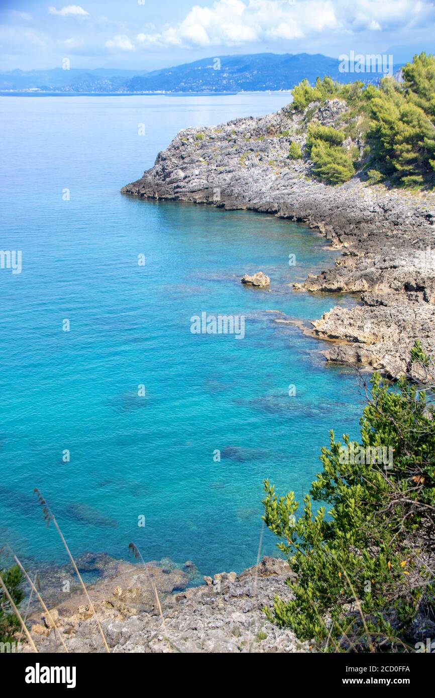 Maratea Beach High Resolution Stock Photography and Images - Alamy