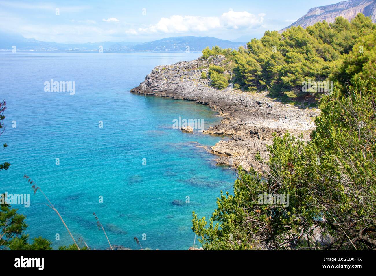 Maratea Beach High Resolution Stock Photography and Images - Alamy