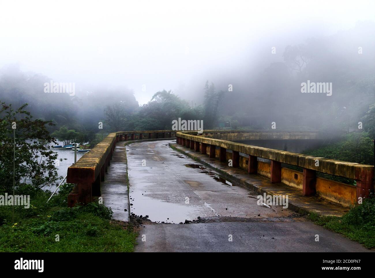 Natural beauty in Kerala tourism, god's own land, Kerala tourist ...