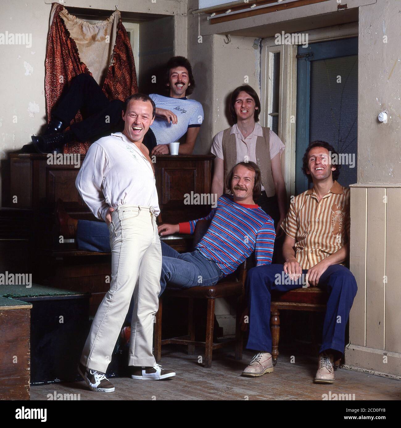 The Cars Band High Resolution Stock Photography and Images - Alamy