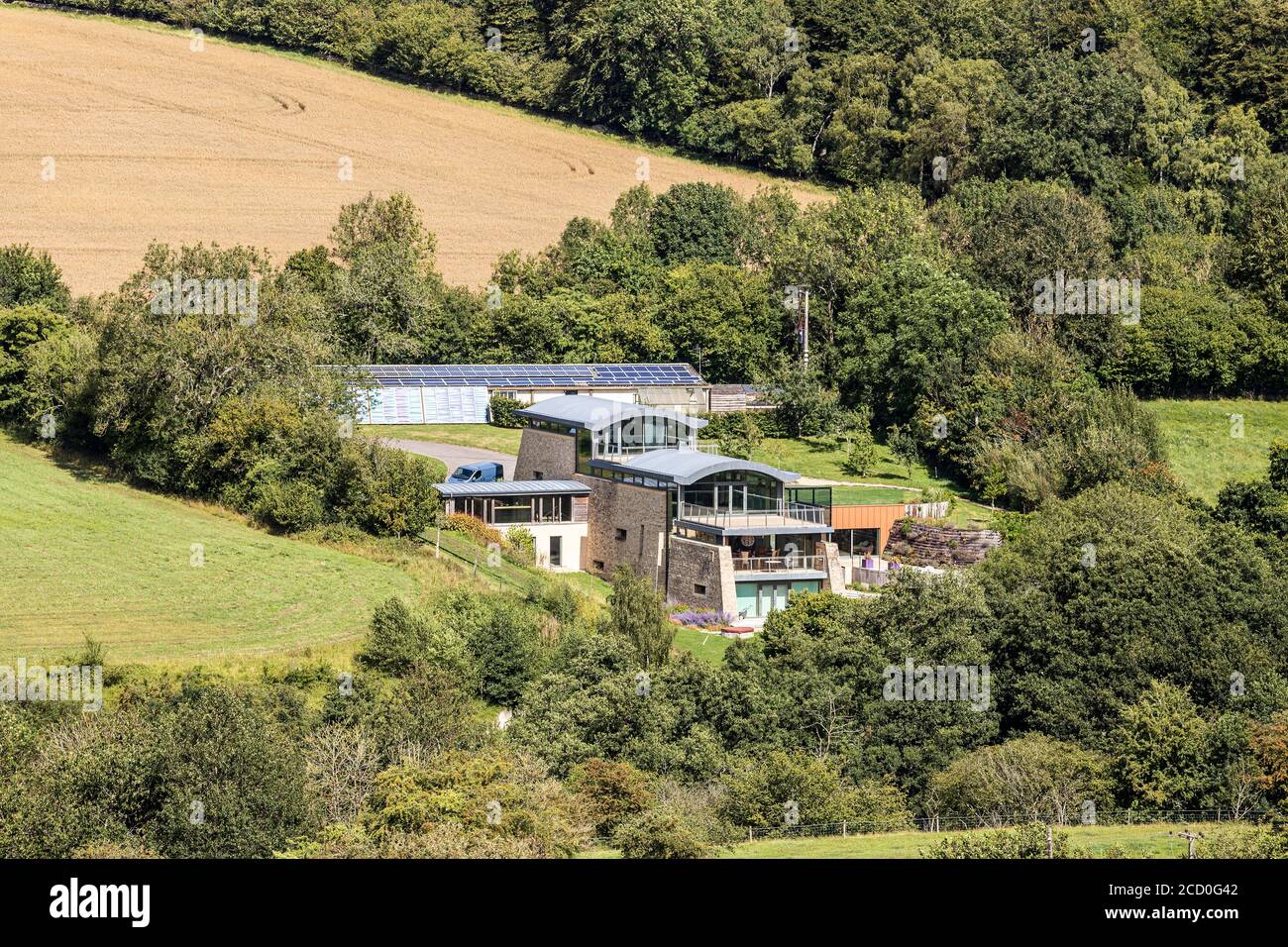 Sustainable sustainability architecture hi-res stock photography and ...