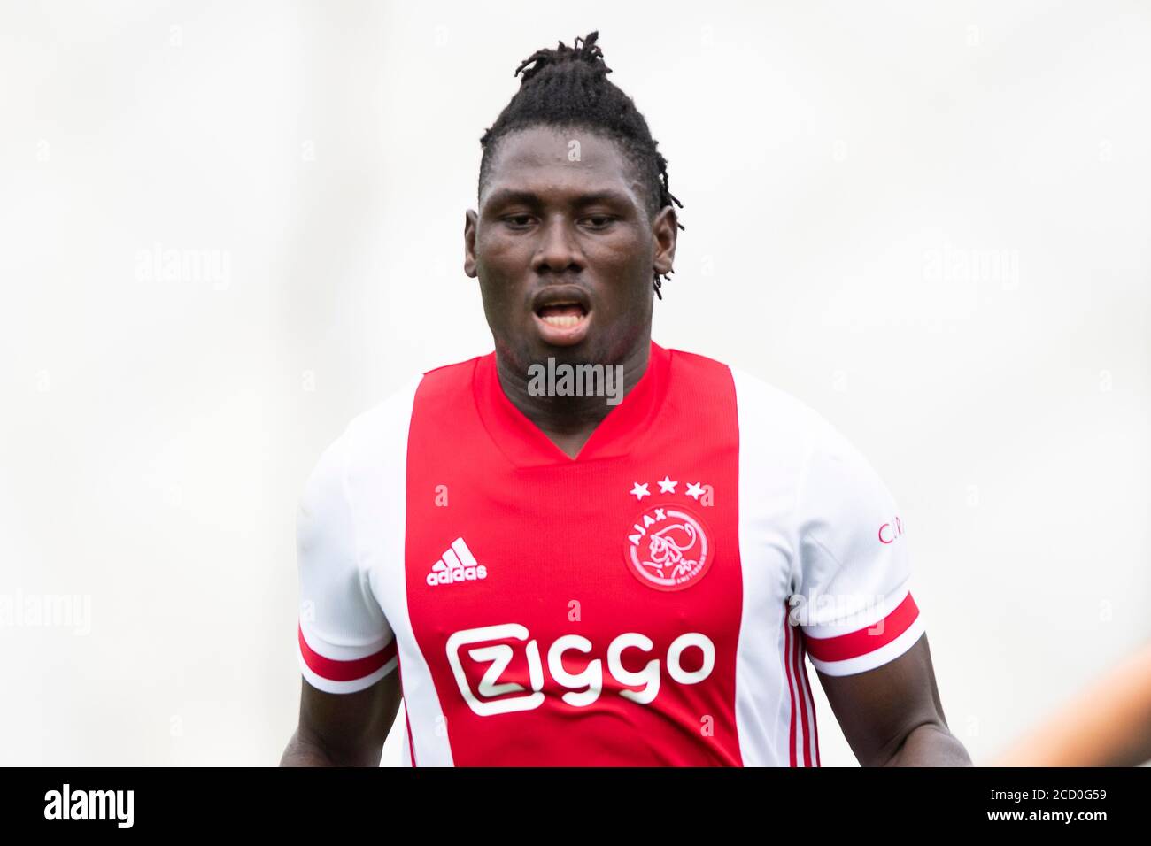 Amsterdam, Netherlands. 25th Aug, 2020. AMSTERDAM, 25-08-2020 ...