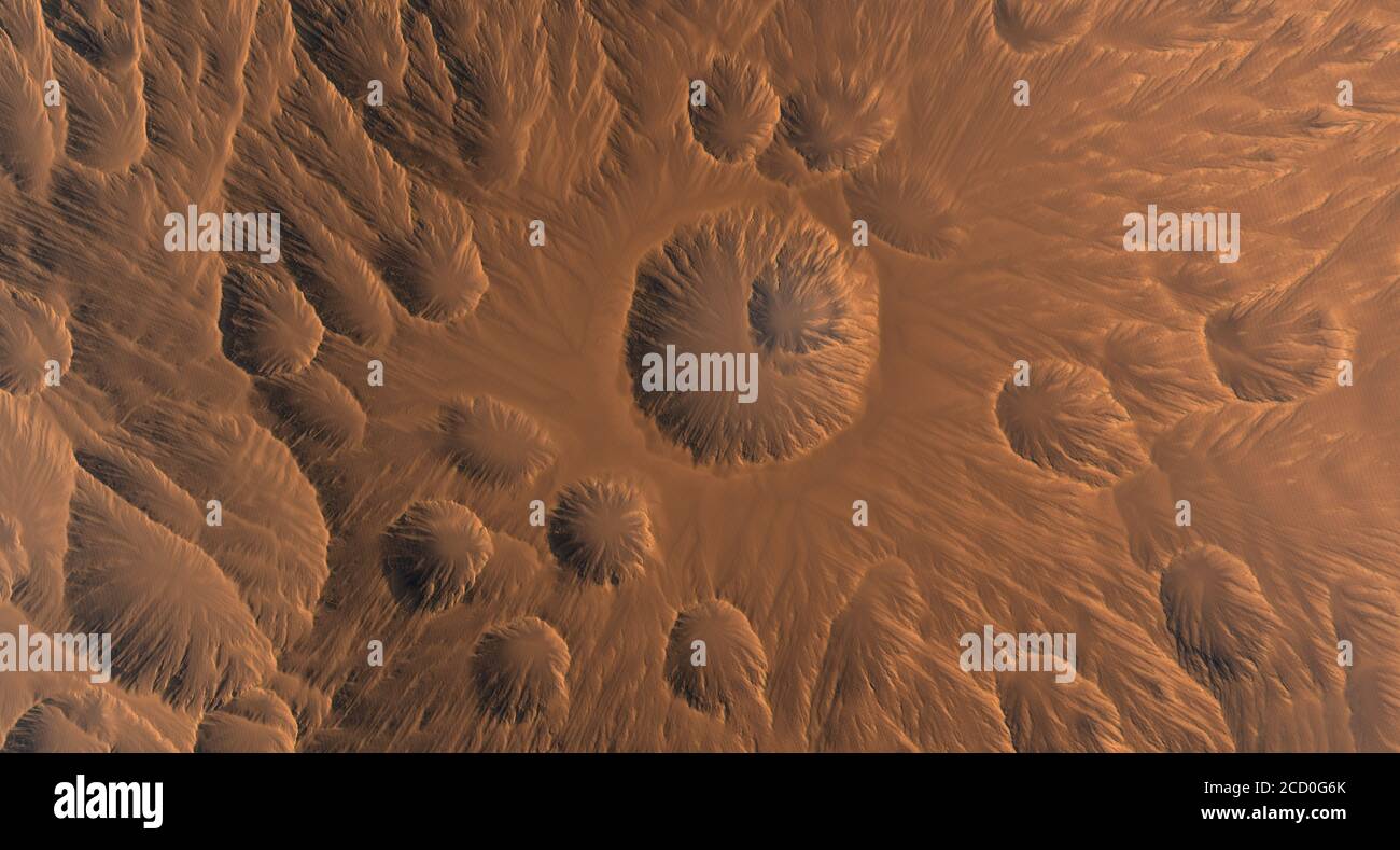 Olympus mons hi-res stock photography and images - Alamy