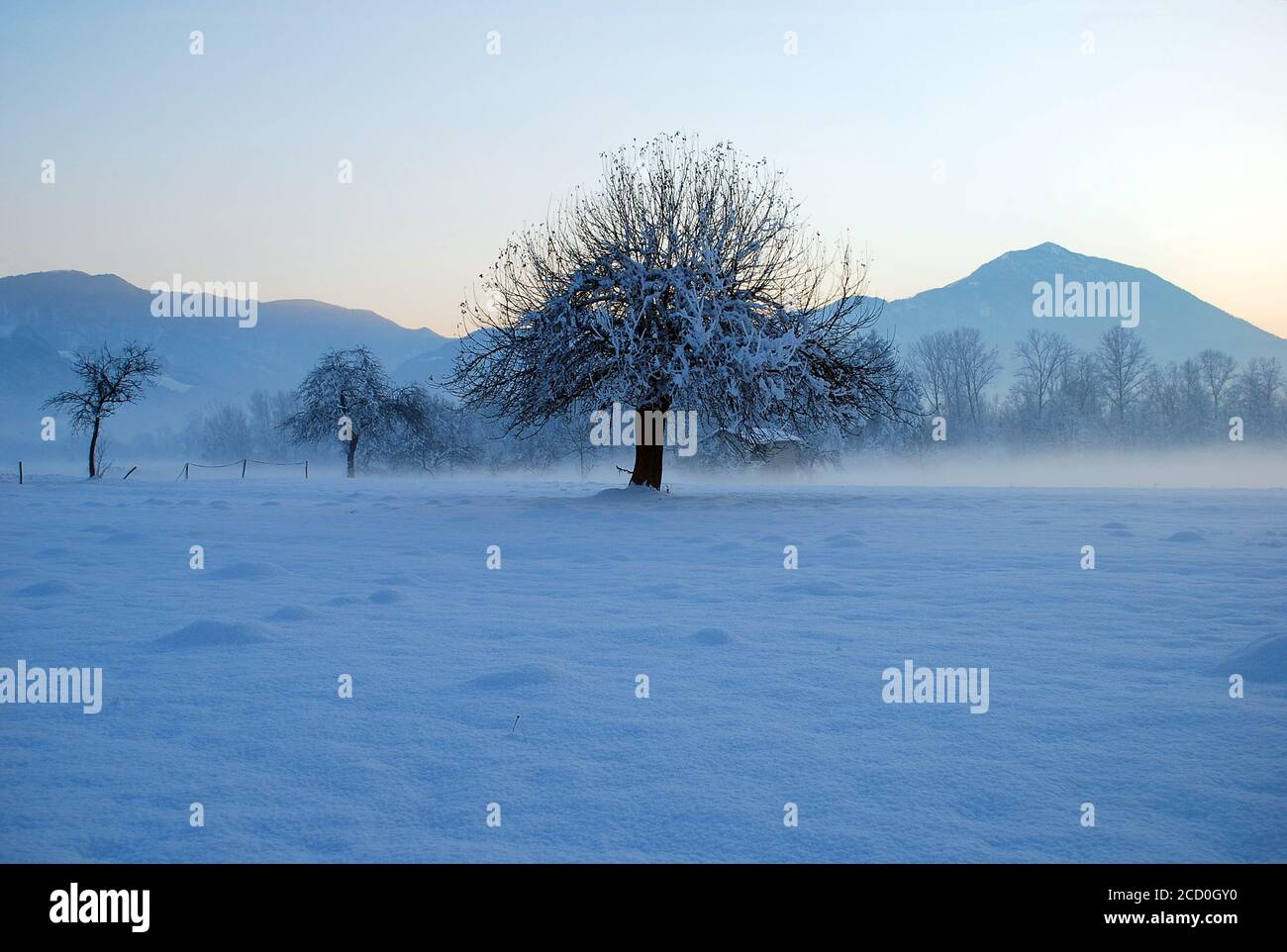 Canazei christmas hi-res stock photography and images - Alamy