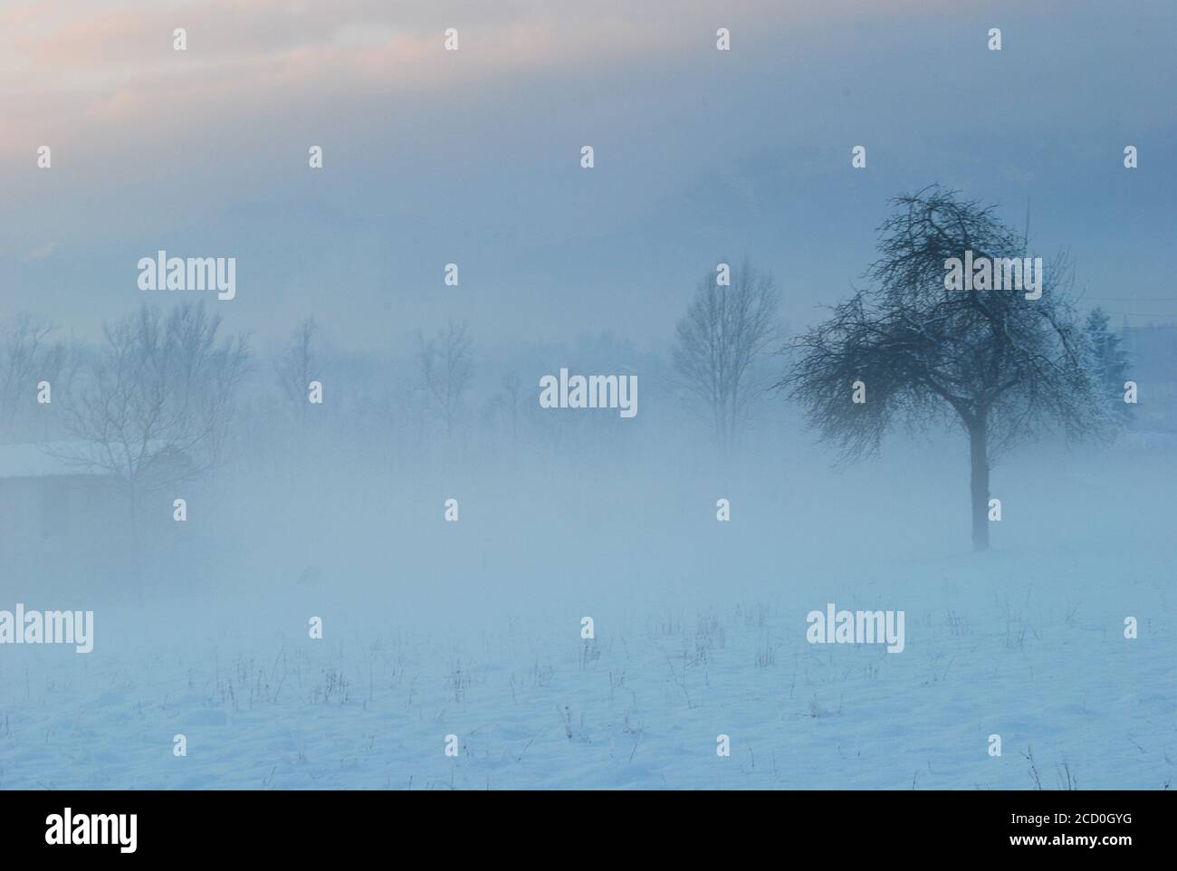 Canazei christmas hi-res stock photography and images - Alamy