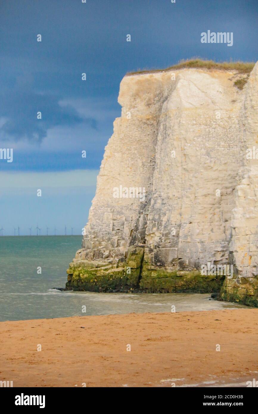 Broadstairs beaches hi-res stock photography and images - Alamy