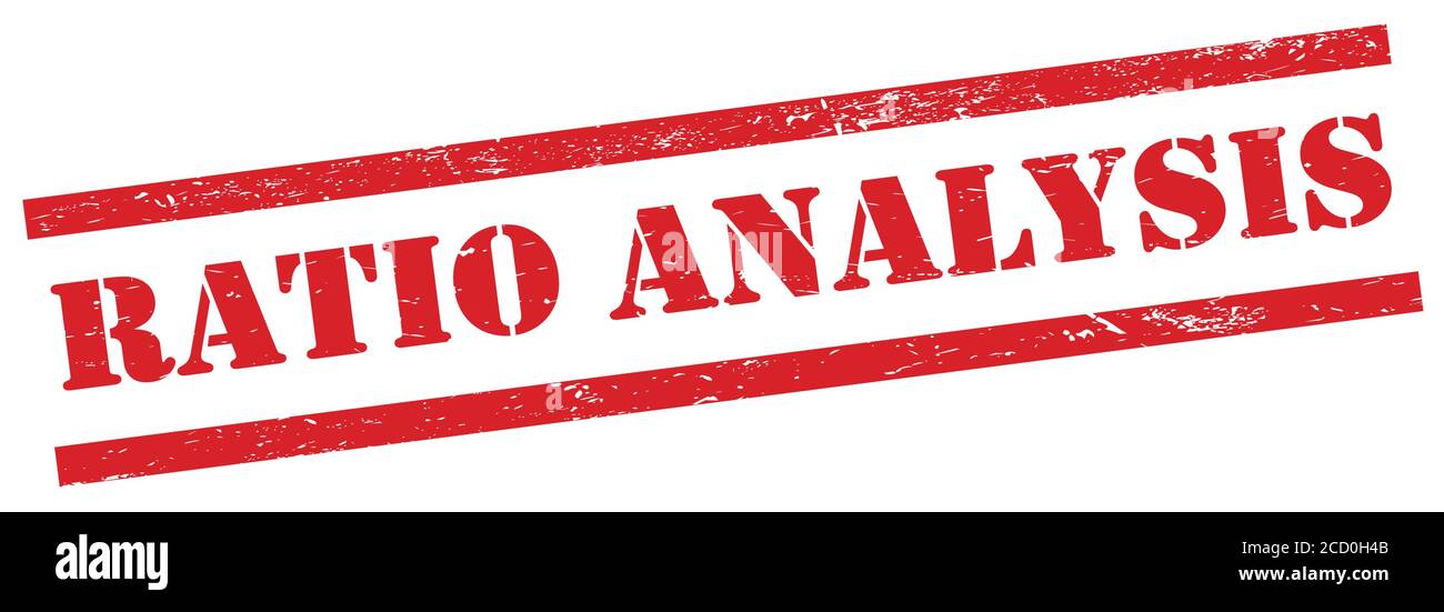 Ratio analysis hi-res stock photography and images - Alamy