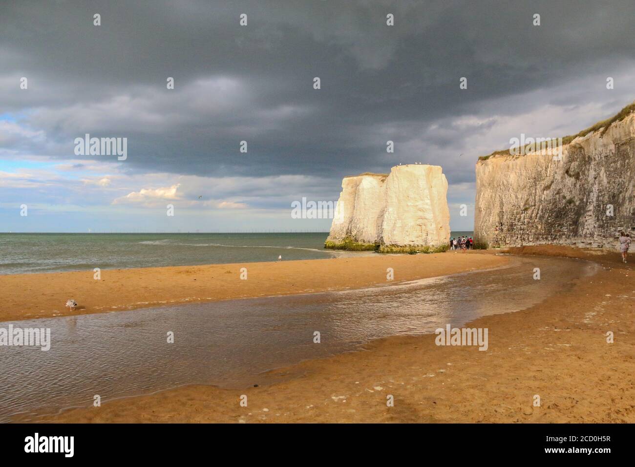 Botany bay england hi-res stock photography and images - Alamy