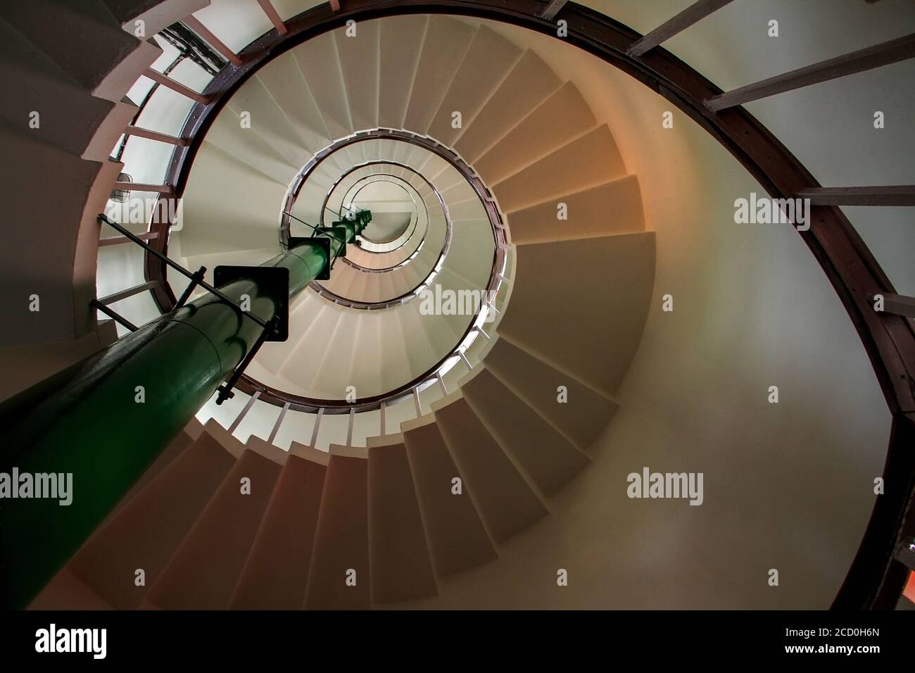 Vizhinjam Lighthouse in Kovalam Beach, lighthouse Interior, lighthouse ...