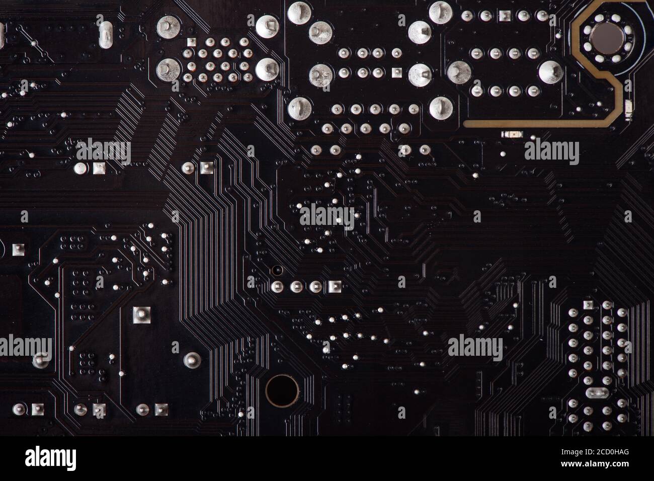 Computer curcuit board hi-res stock photography and images - Alamy