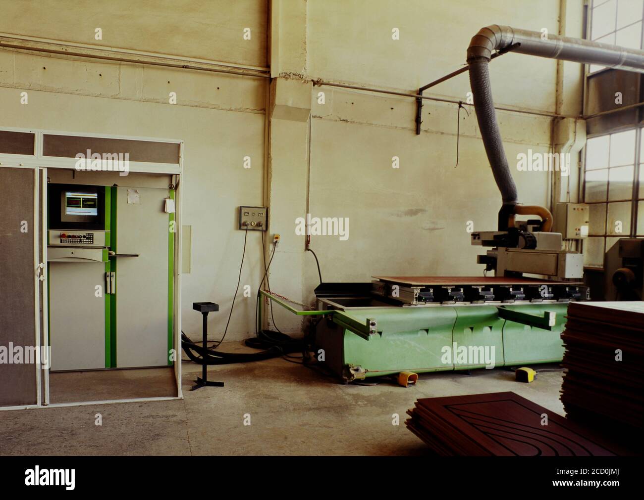 Increase production hi-res stock photography and images - Alamy