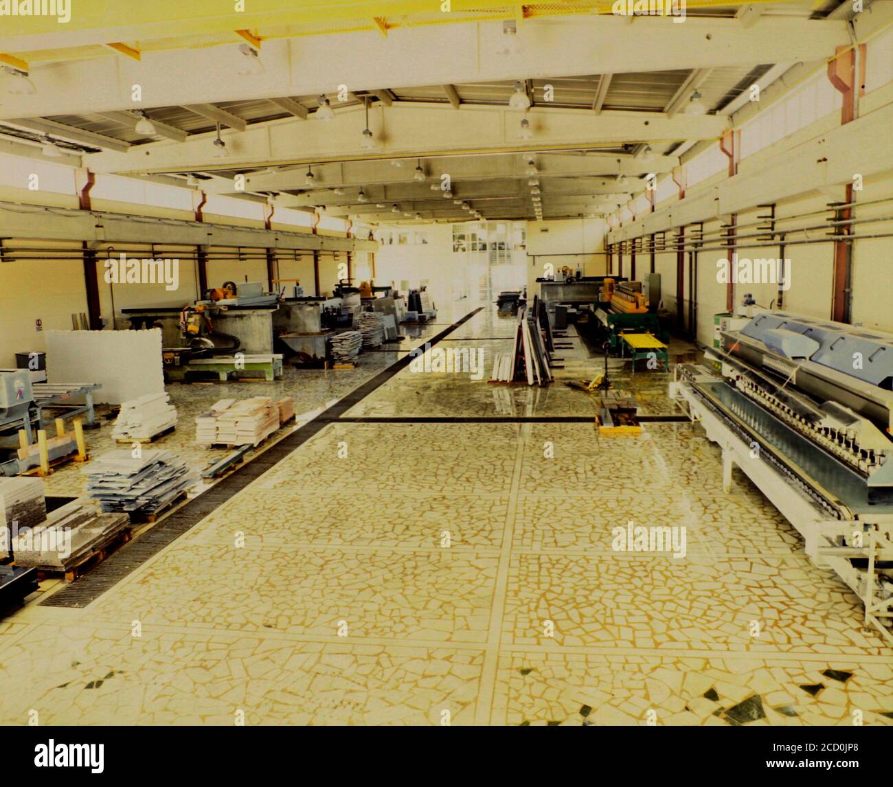 Advanced machines hi-res stock photography and images - Alamy