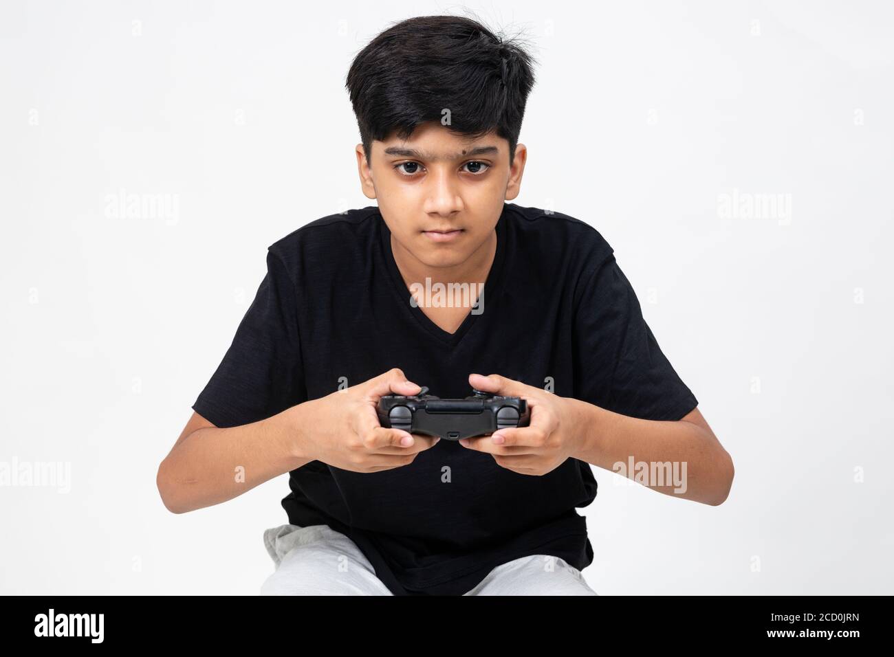 Indian kid games hi-res stock photography and images - Alamy