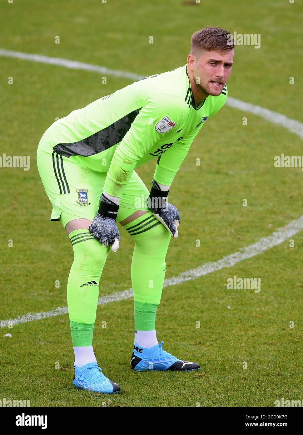 Tomas holy goalkeeper hi-res stock photography and images - Alamy