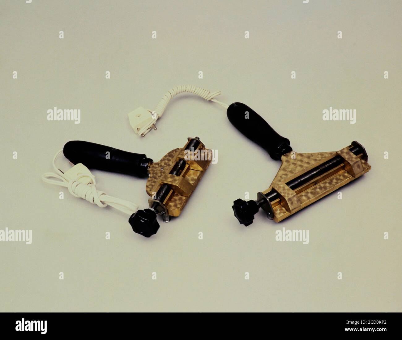 Composing stick hi-res stock photography and images - Alamy