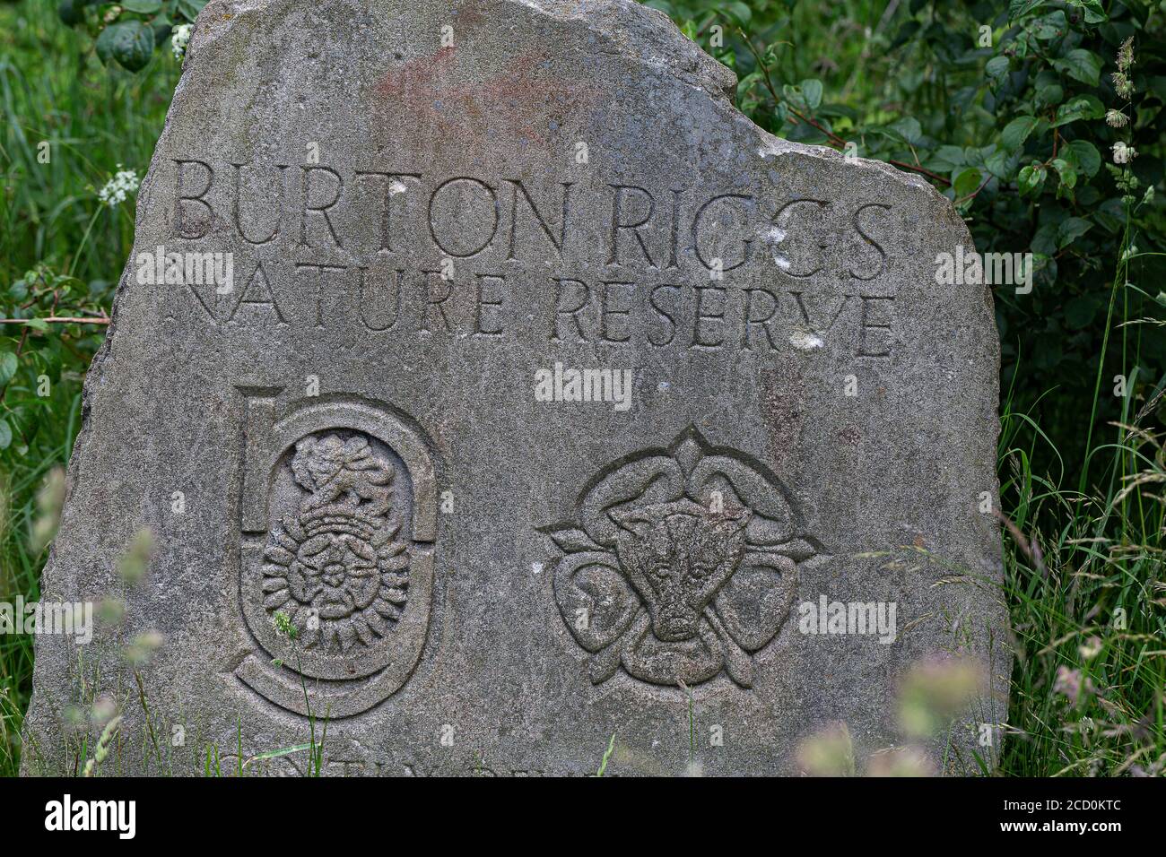 Nature reserve housing hi-res stock photography and images - Alamy