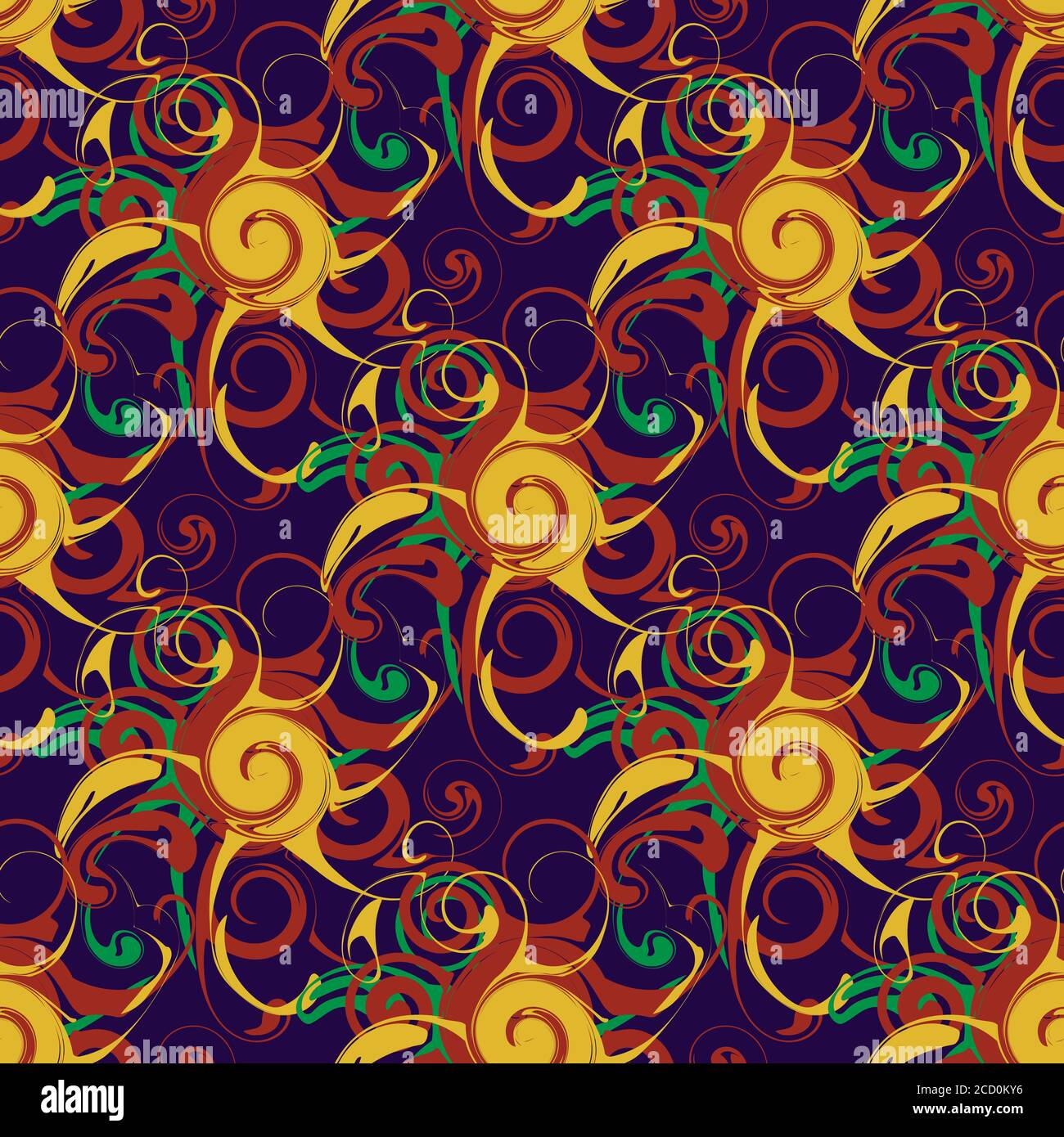 Mottled blue background Stock Vector Images - Alamy