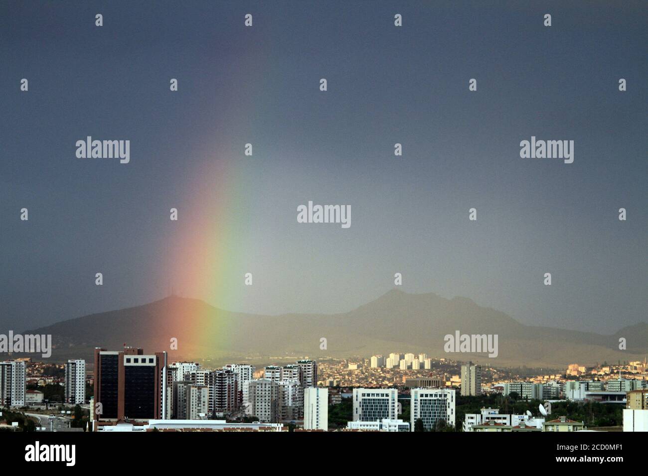 Capital ankara hi-res stock photography and images - Alamy