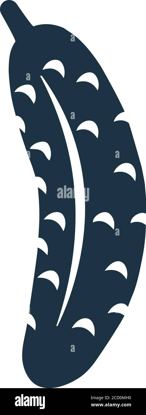 Cucumber Icon High Resolution Stock Photography and Images - Alamy