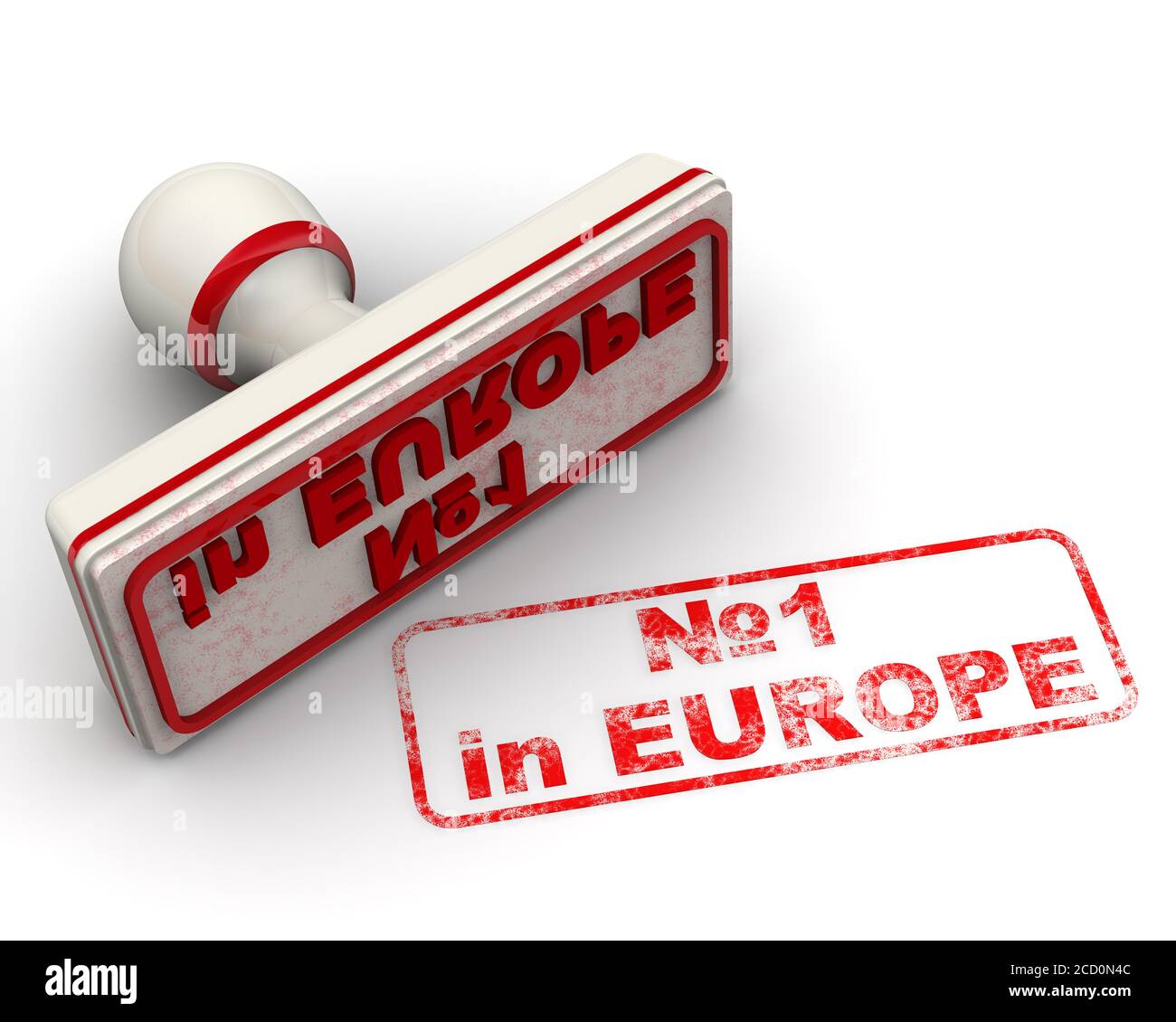 Number one stamp hi-res stock photography and images - Alamy