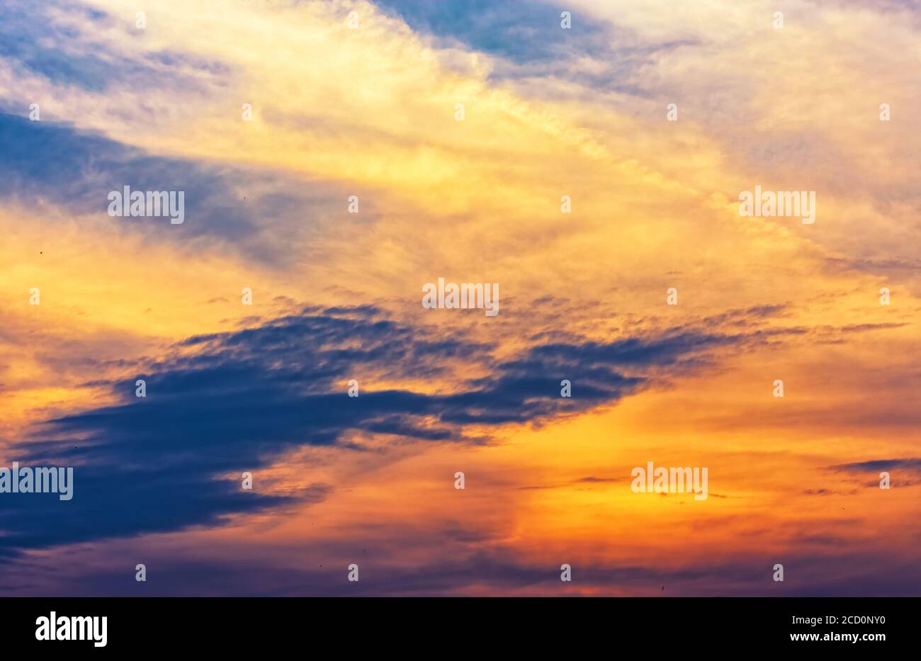 After effects clouds hi-res stock photography and images - Alamy