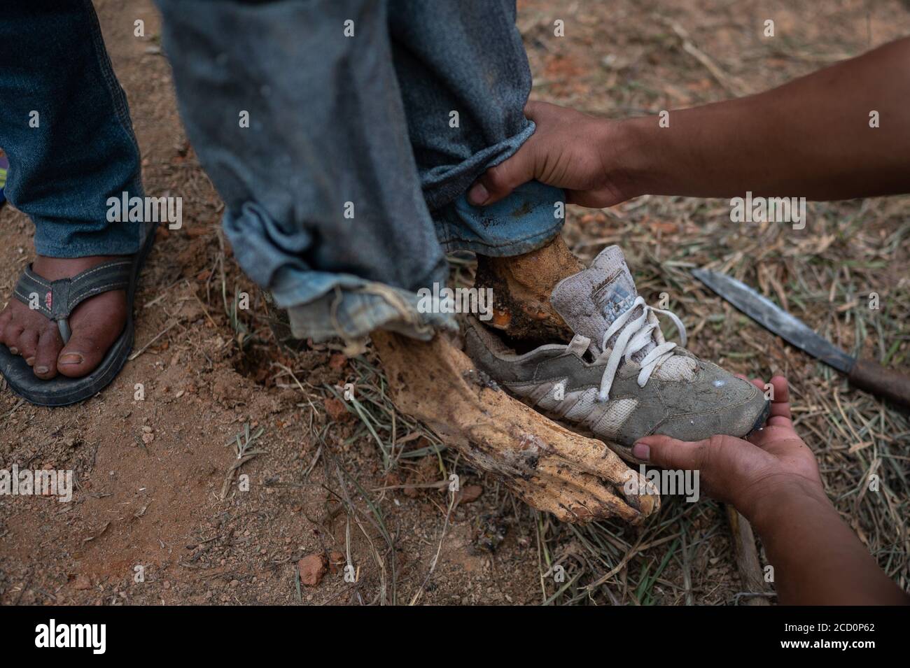 Panggala hi-res stock photography and images - Alamy