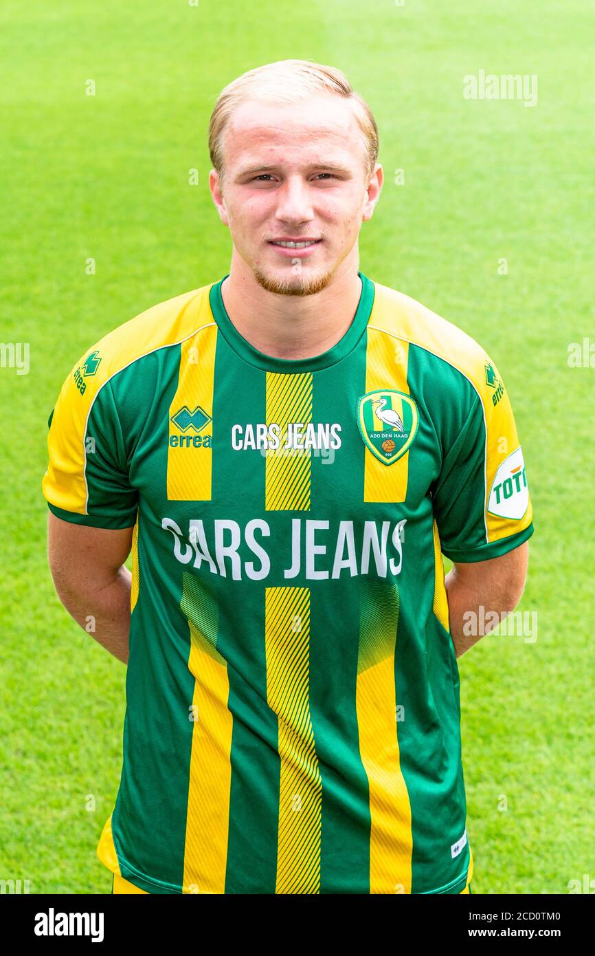 Evan rottier hi-res stock photography and images - Alamy