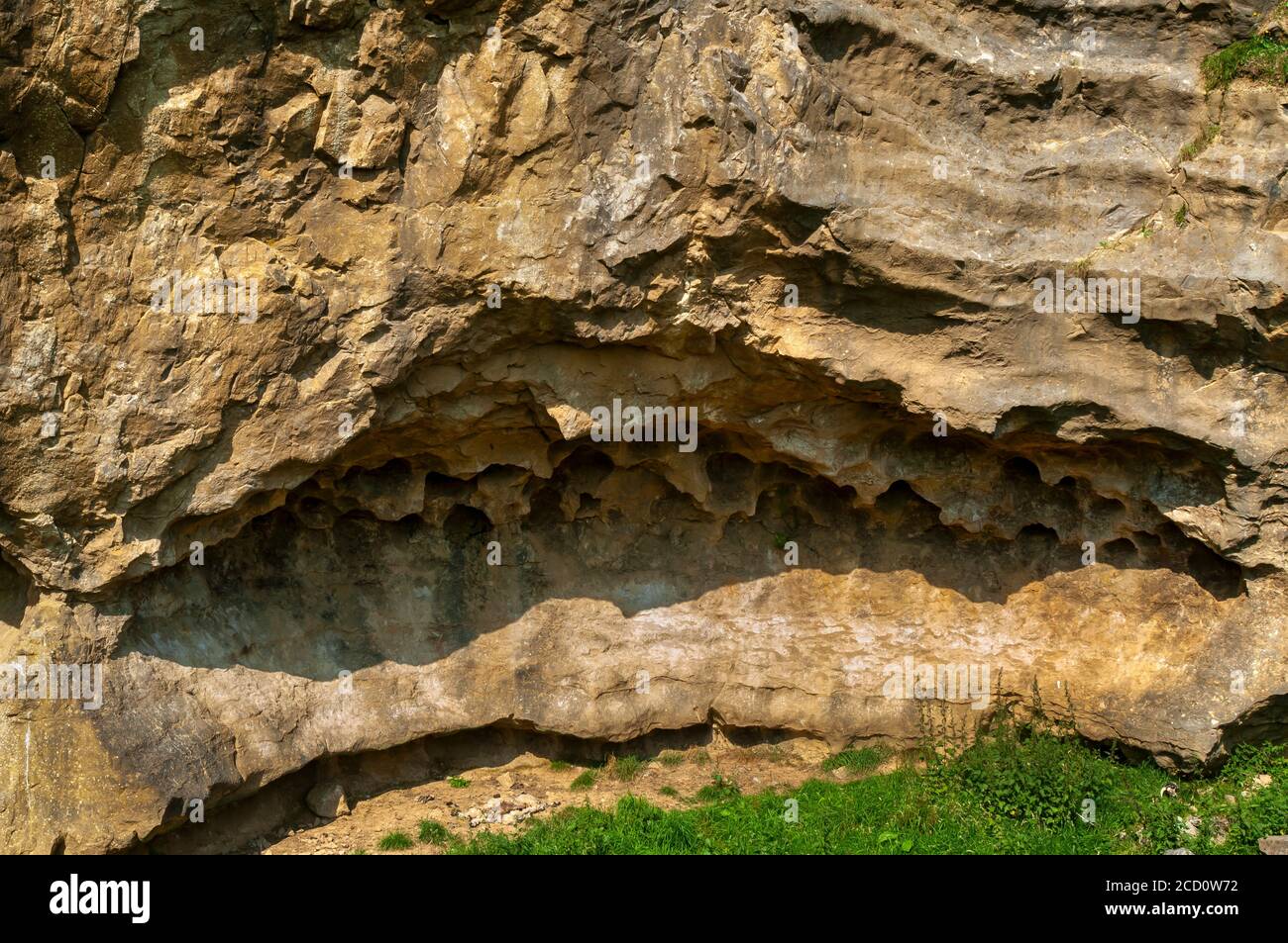 Pit caves hi-res stock photography and images - Alamy