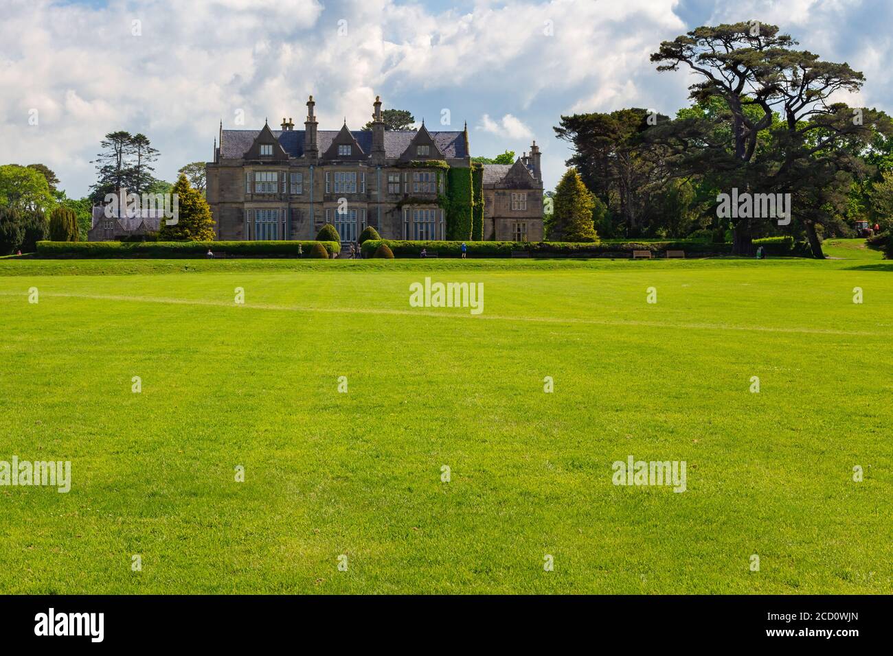 Muckross national park hi-res stock photography and images - Alamy