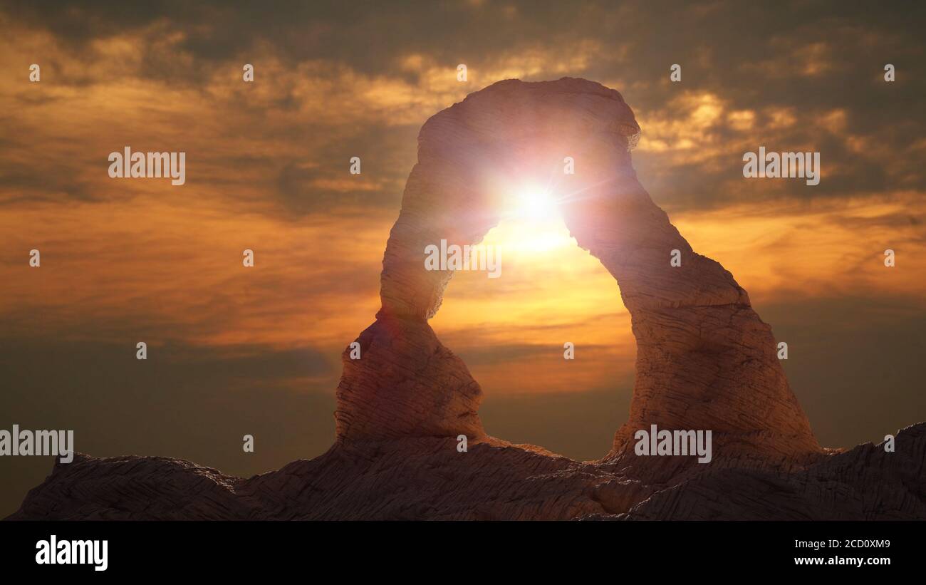 Bridge arch background hi-res stock photography and images - Alamy