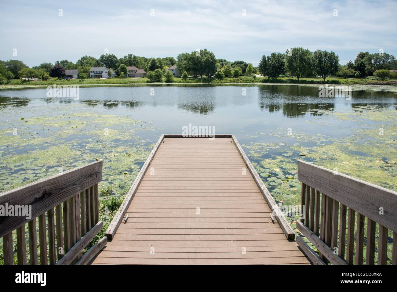 Fox lake illinois hi-res stock photography and images - Alamy