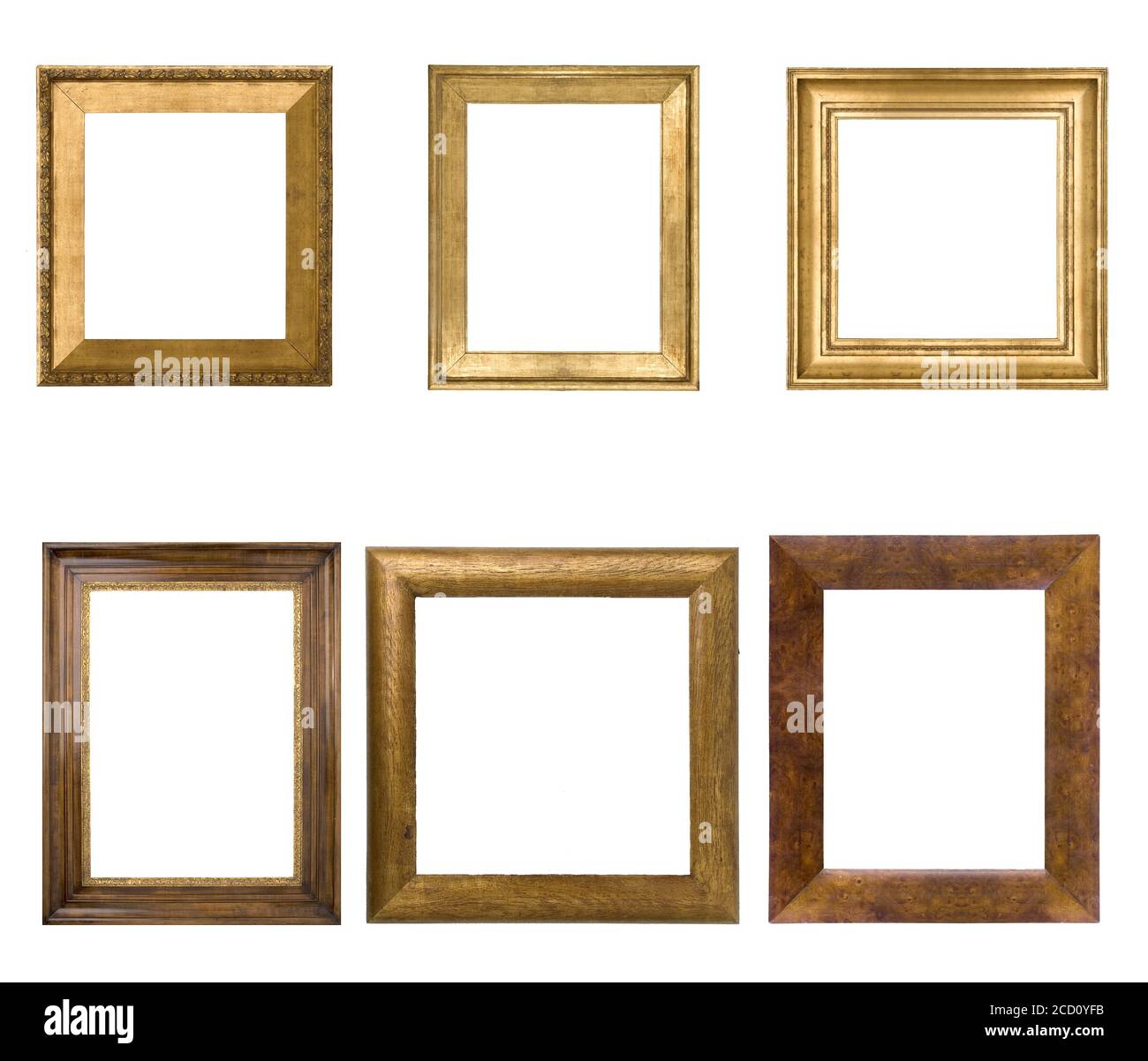 Isolated Antique Old Picture Frame Stock Photo Alamy isolated-antique-old-picture-frame-stock-photo-alamy