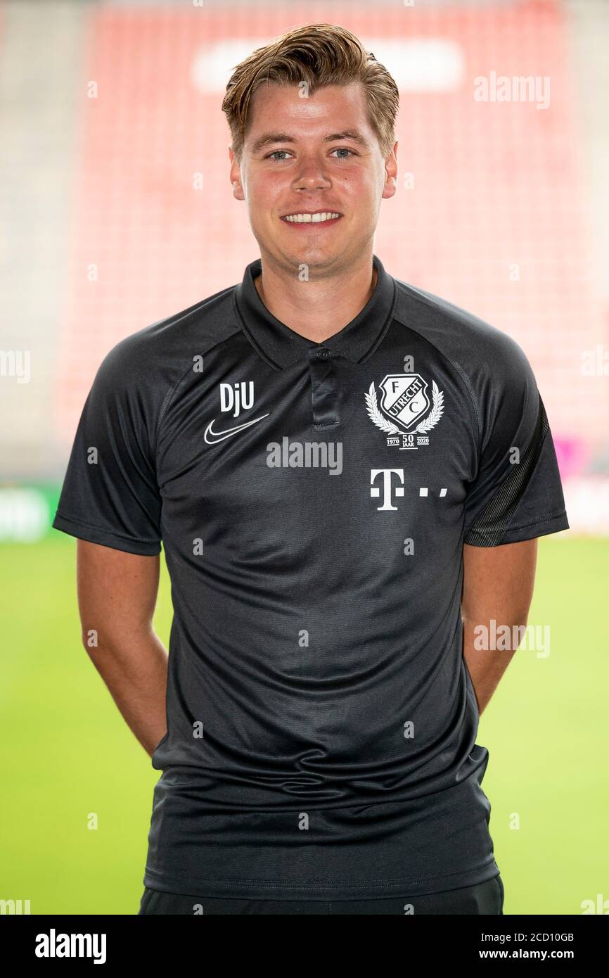 Jan udo hi-res stock photography and images - Alamy