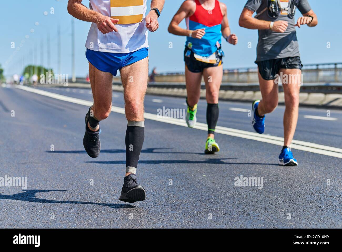 Chafing running hi-res stock photography and images - Alamy