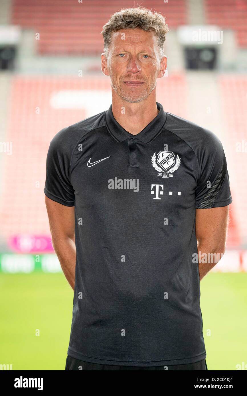 Roland jansen hi-res stock photography and images - Alamy