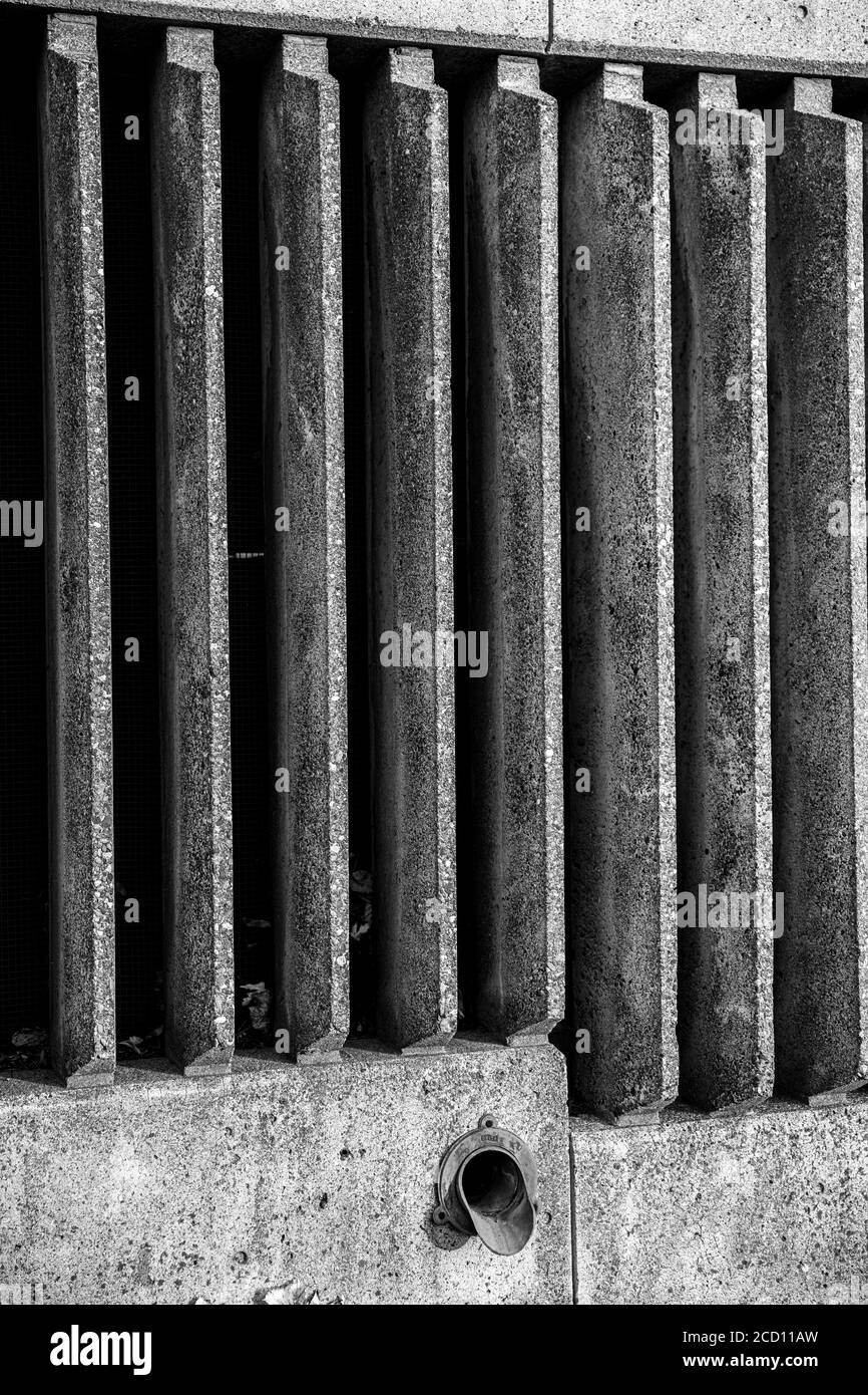 Black color wall outlet hi-res stock photography and images - Alamy