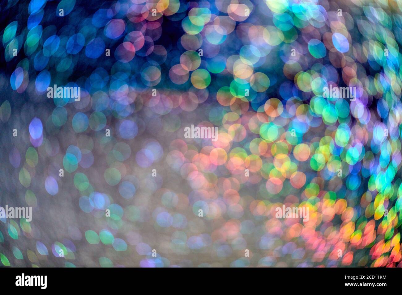 Rainbow Sparkles Glitter